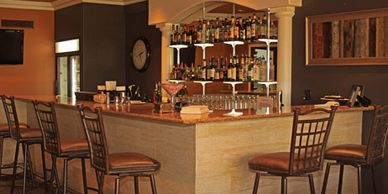 Club Amenities